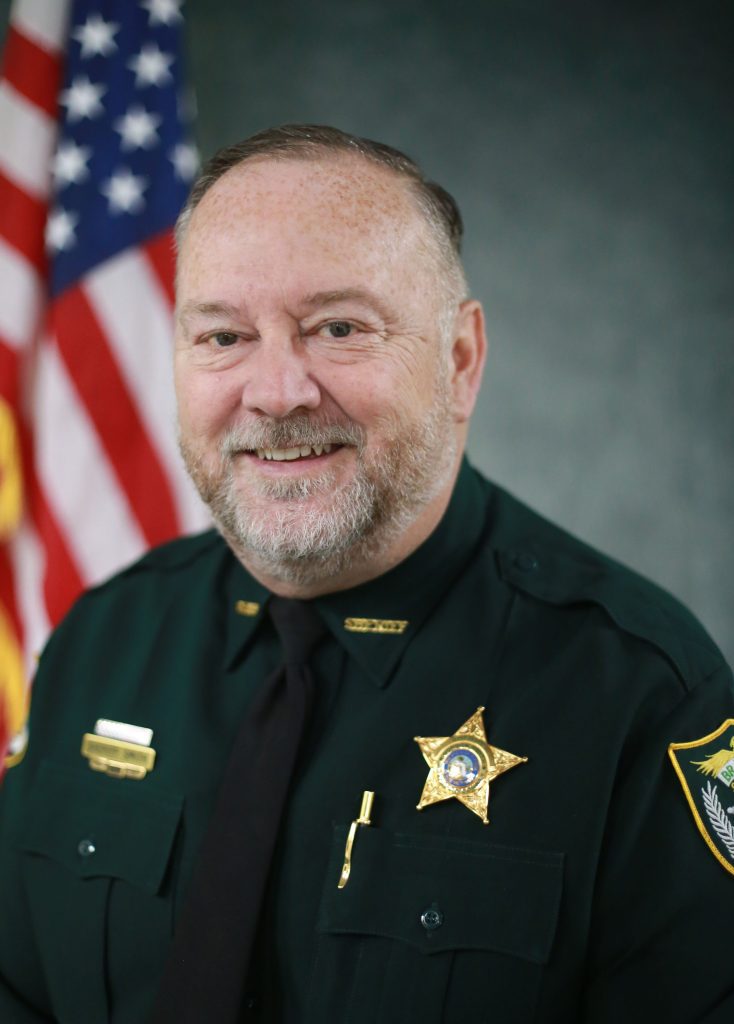 About Your Sheriff – Bradford County Sheriff’s Office